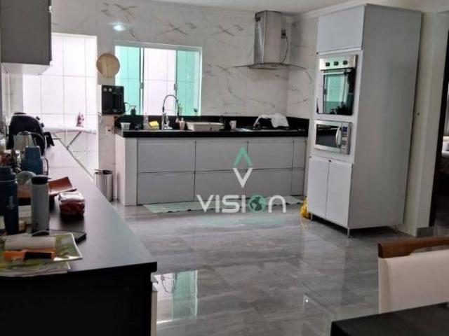 Casa 3 Quartos à Venda no Park Way