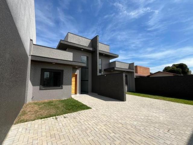 Casa 3 quartos a Venda no Pinheirinho em Curitiba Parana