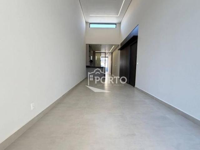 Casa 3 quartos à venda no Recanto do Piracicamirim Piracicaba