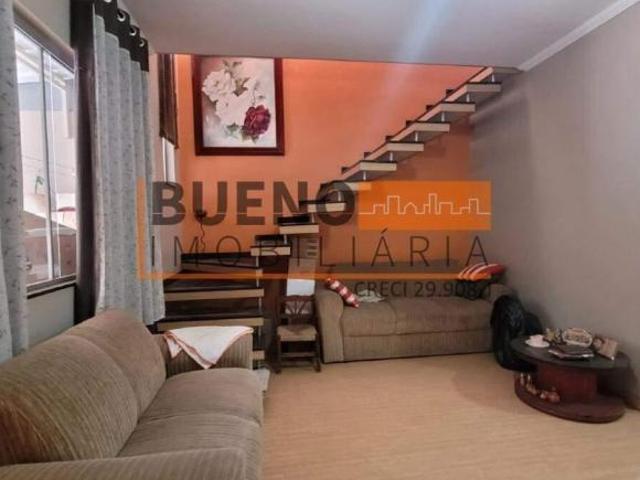 Casa 3 quartos à venda, Nova Carioba/Americana