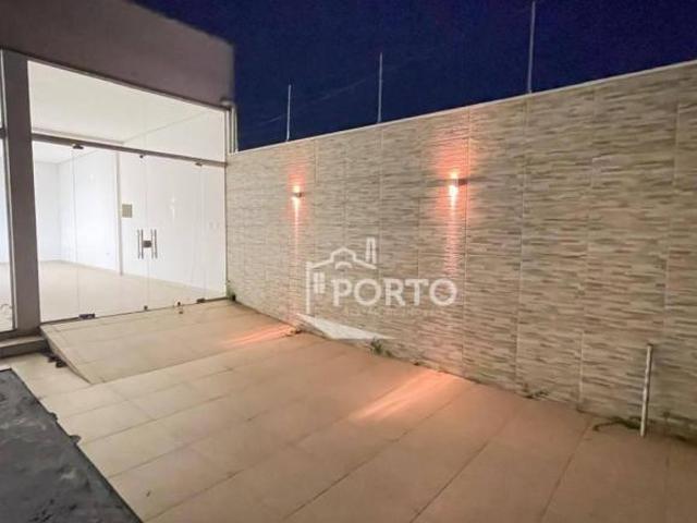 Casa 3 quartos à venda ou aluguel por Jardim São Francisco em Piracicaba