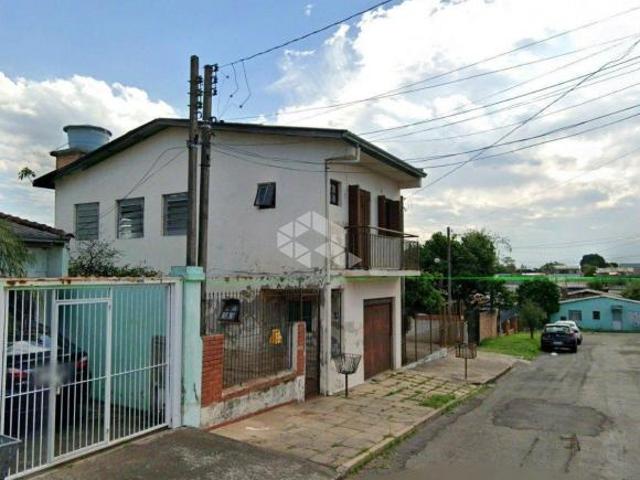 CASA 3 QUARTOS À VENDA BAIRRO ESTANCIA VELHA