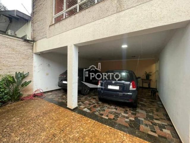 Casa 3 quartos à venda, Castelinho em Piracicaba