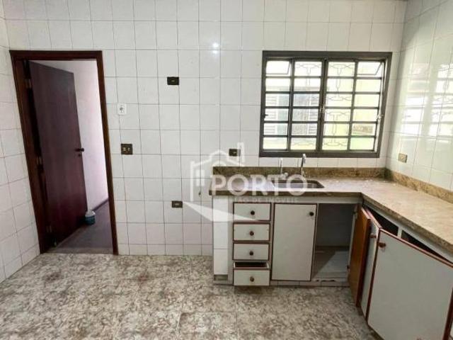 Casa 3 quartos à venda, Castelinho Piracicaba