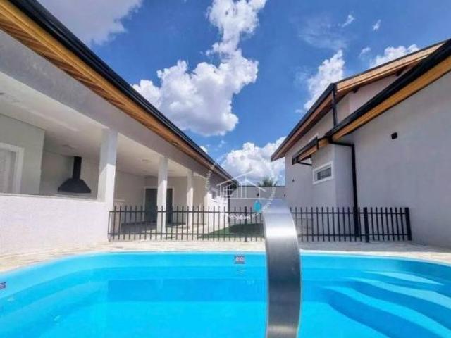 Casa 3 quartos à venda Condomínio Alto das Palmeiras Itu Sp