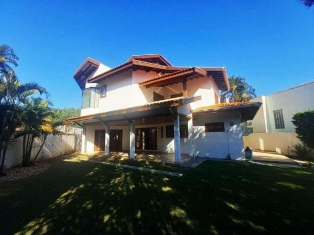Casa 3 Quartos à Venda Condomínio Estância Paraíso, Campinas, SP