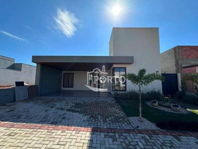Casa 3 quartos à venda Condomínio Quinta do Engenho em Rio das Pedras