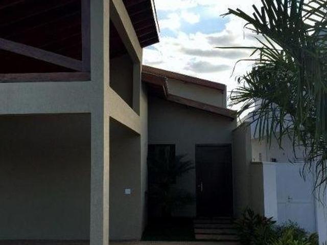 Casa 3 quartos a venda Condomínio Vista Bella Jardim Paulista Ribeirão Preto