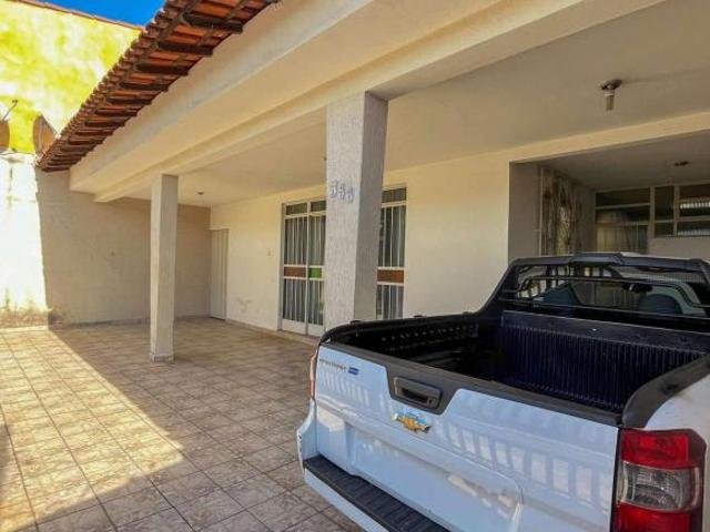 Casa 3 quartos à venda Conjunto Celso Machado