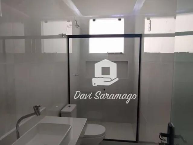 Casa 3 quartos à venda em Maricá Condomínio Alphaville