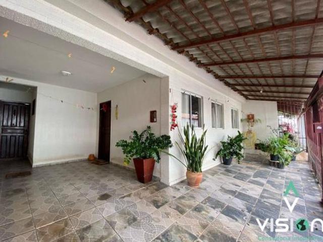 Casa 3 Quartos à Venda em Ceilândia