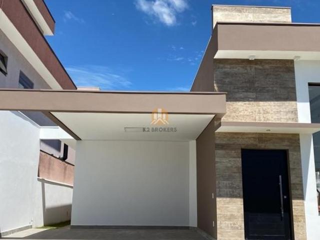 Casa 3 quartos à venda em Condomínio Fechado em São Venâncio, Itupeva/SP