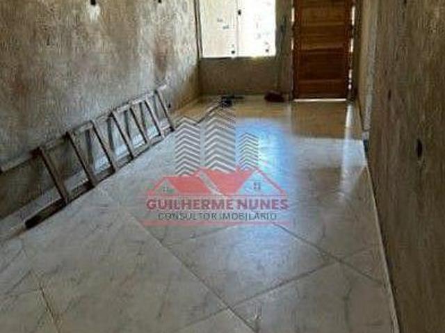 Casa 3 quartos à venda em Fazenda Rio Grande PR