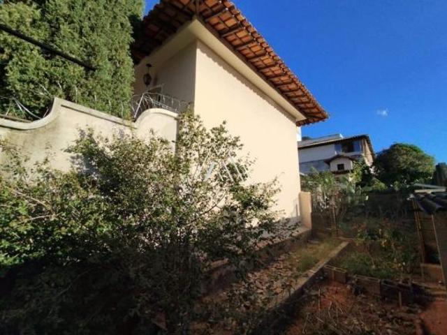 Casa 3 quartos à venda em Itaúna/MG