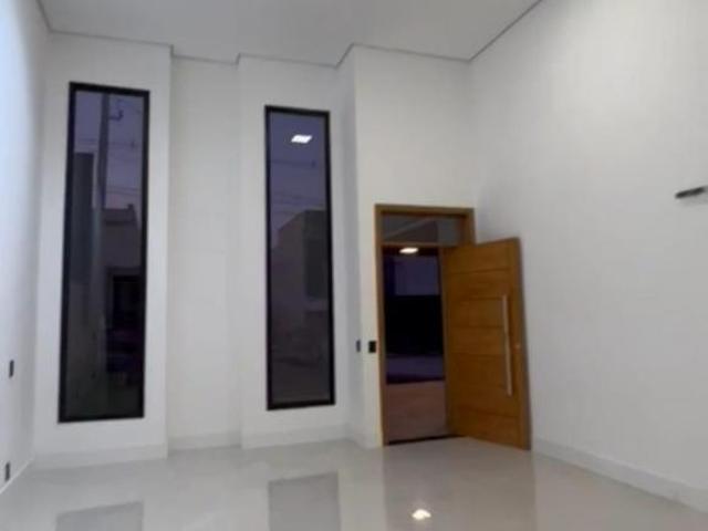CASA 3 QUARTOS À VENDA EM ITUPEVA CONDOMÍNIO PHYTUS