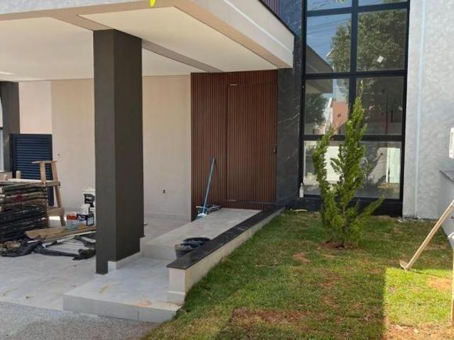 CASA 3 QUARTOS A VENDA EM ITUPEVA CONDOMÍNIO PHYTUS