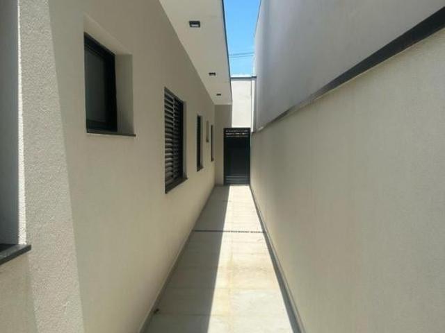 CASA 3 QUARTOS À VENDA EM ITUPEVA CONDOMÍNIO PHYTUS