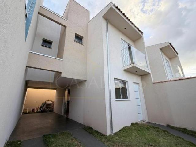 Casa 3 quartos à venda em Jardim Bandeirantes, Poços de Caldas