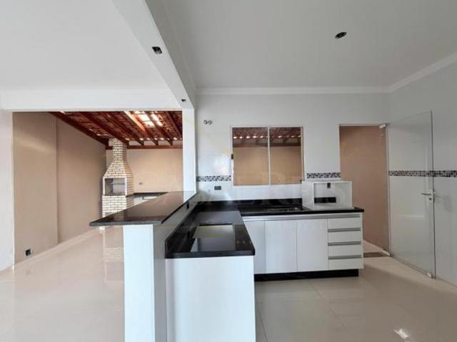 Casa 3 quartos à venda em Jardim Bandeirantes, Poços de Caldas