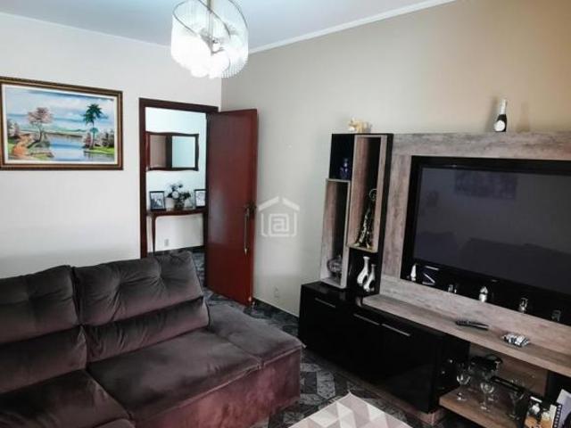 Casa 3 quartos à venda em Jardim Campos Elísios, Poços de Caldas