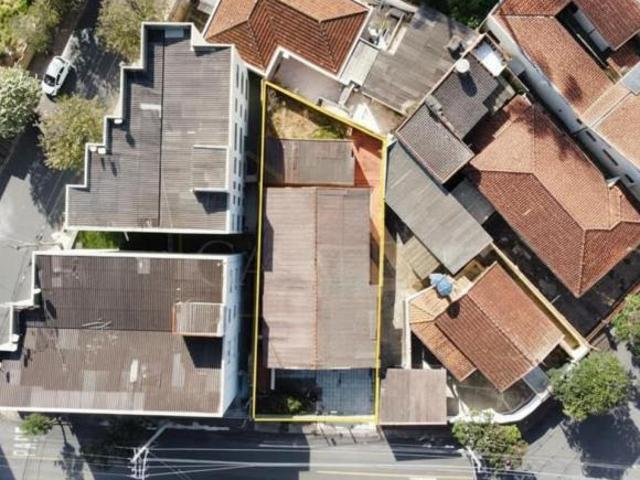 Casa 3 quartos à venda em Jardim Cascatinha, Poços de Caldas
