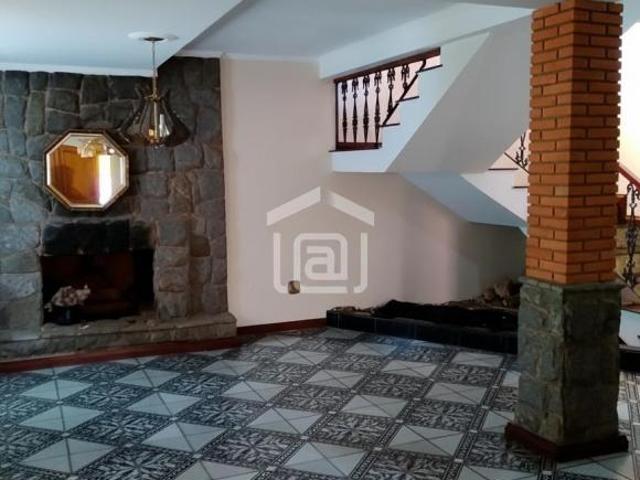 Casa 3 quartos à venda em Jardim dos Estados, Poços de Caldas