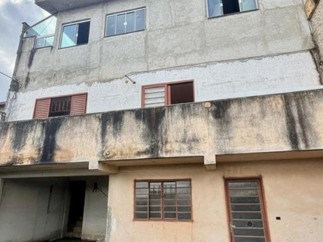 Casa 3 quartos à venda em Jardim Ipê, Poços de Caldas