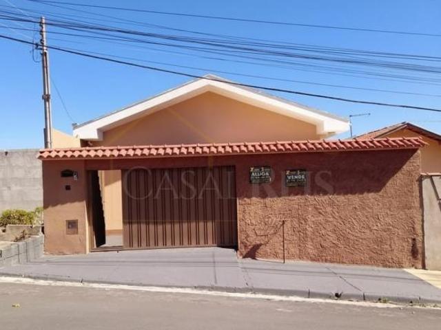 Casa 3 quartos à venda em Jardim Paraíso, Poços de Caldas
