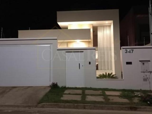 Casa 3 quartos à venda em Jardins de Florença, Poços de Caldas