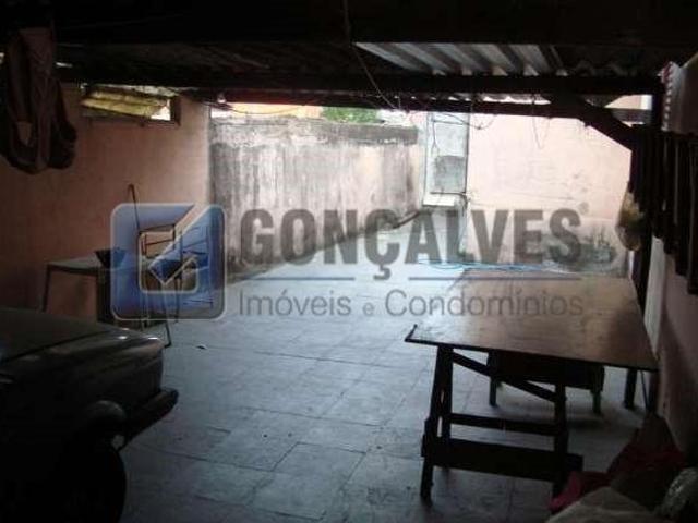 Casa 3 quartos à venda em Piraporinha, Diadema – 233 m² de terreno
