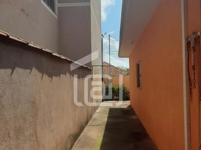 Casa 3 quartos à venda em Residencial Rezende I, Bandeira do Sul