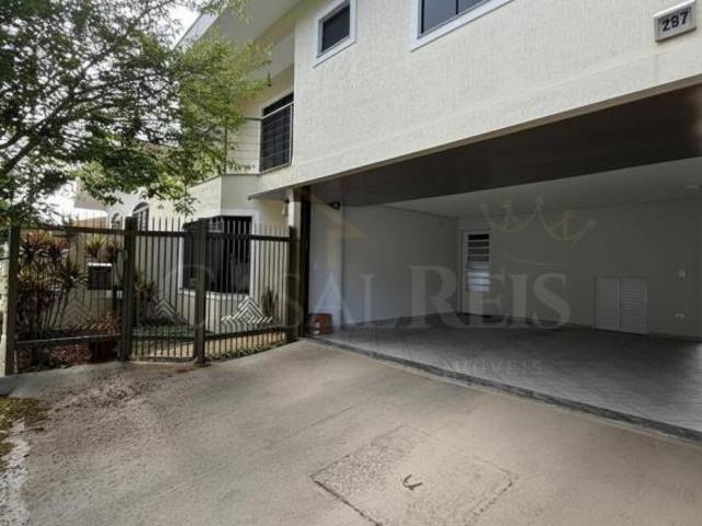 Casa 3 quartos à venda em Santa Ângela, Poços de Caldas
