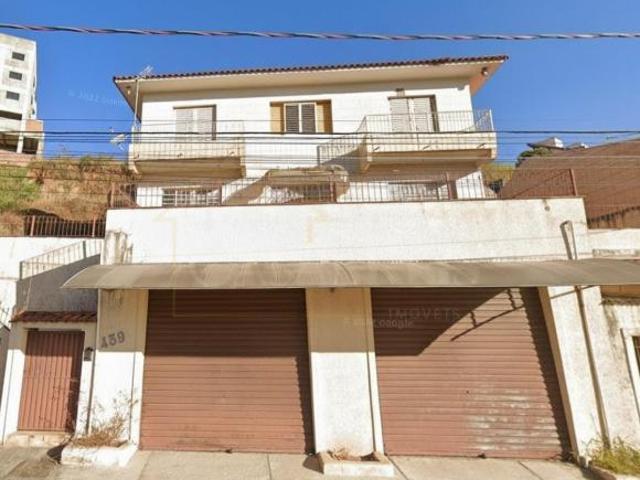 Casa 3 quartos à venda em Santo André, Poços de Caldas
