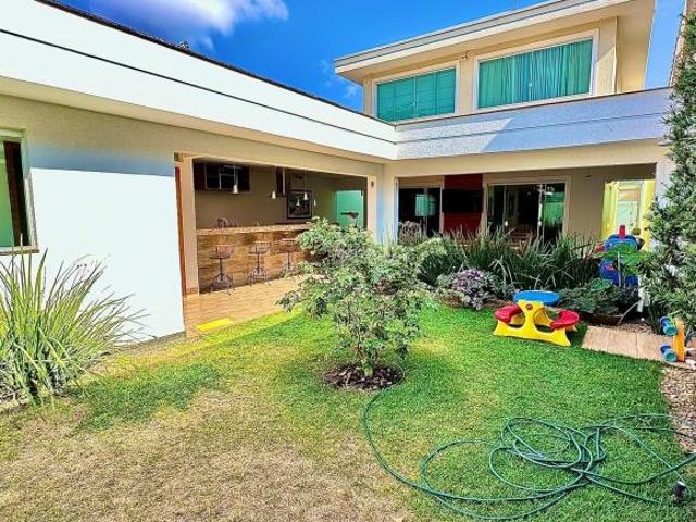 Casa 3 Quartos a Venda em Sobradinho com 660 MIL+ 180 de R$ 5.350,00