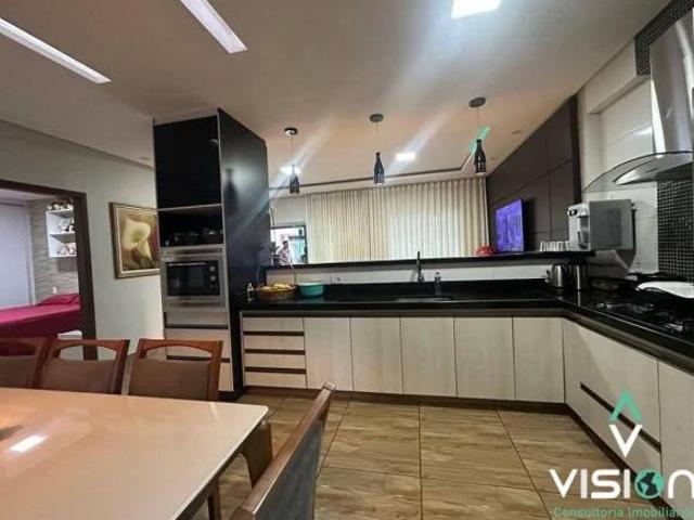 Casa 3 Quartos à Venda em Vicente Pires