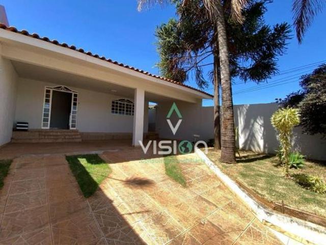 casa 3 Quartos à Venda em Vicente Pires