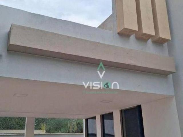 Casa 3 Quartos à Venda em Vicente Pires