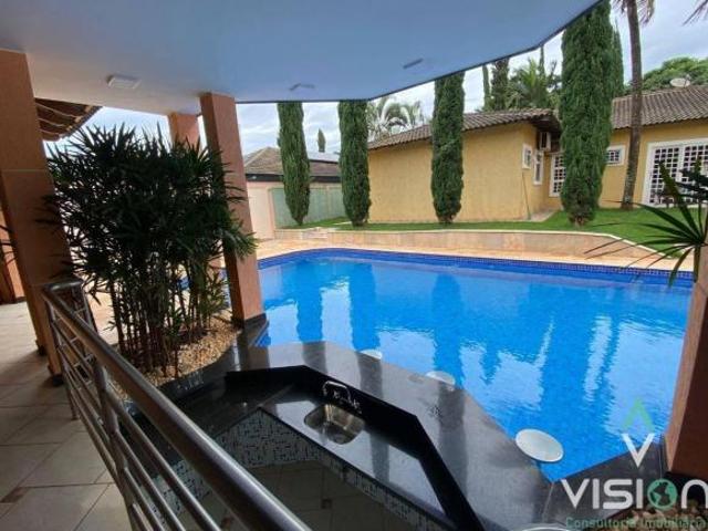 Casa 3 Quartos à Venda em Vicente Pires
