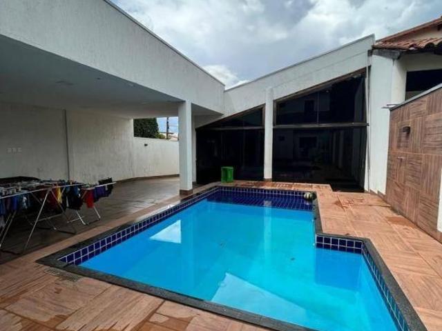 Casa 3 Quartos à Venda em Vicente Pires
