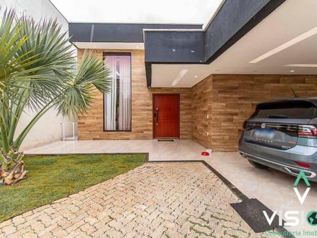 Casa 3 Quartos à venda em Vicente Pires