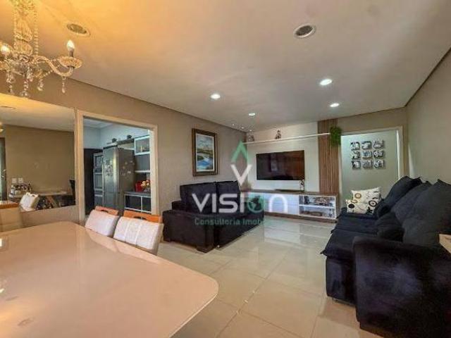 Casa 3 Quartos à Venda em Vicente Pires
