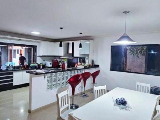Casa 3 Quartos à Venda em Vicente Pires