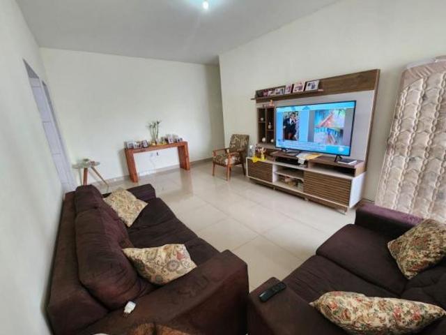 casa 3 Quartos à Venda em Vicente Pires