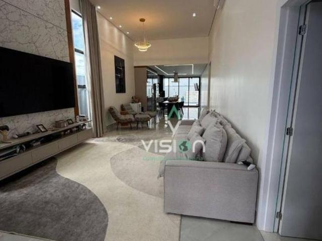 Casa 3 Quartos à Venda em Vicente Pires