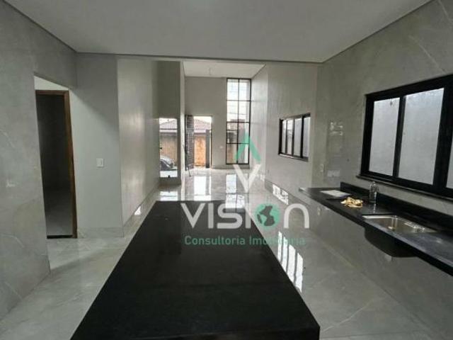 Casa 3 Quartos à Venda em Vicente Pires