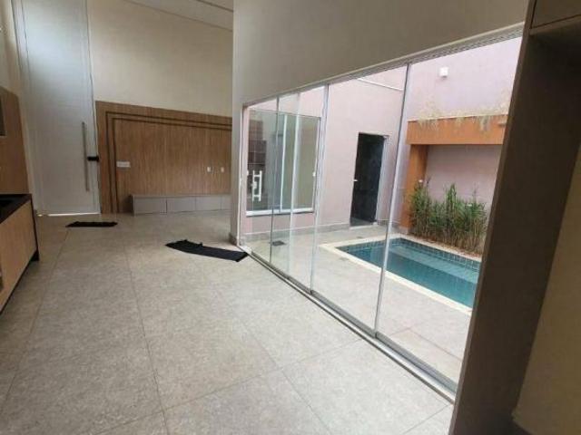 Casa 3 Quartos à Venda em Vicente Pires