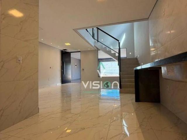 Casa 3 Quartos à Venda em Vicente Pires