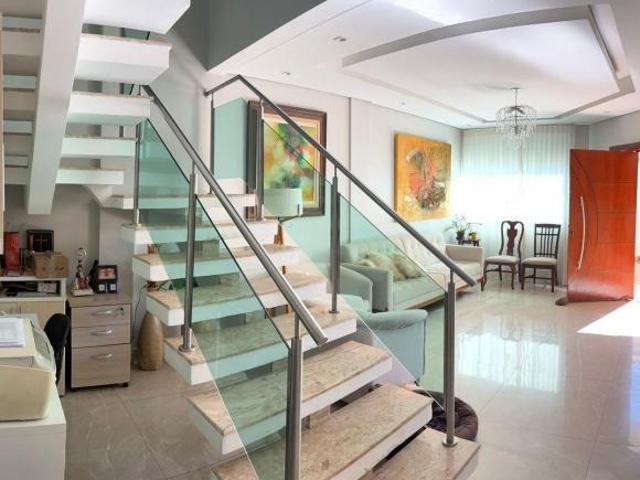 Casa 3 Quartos à Venda em Vicente Pires
