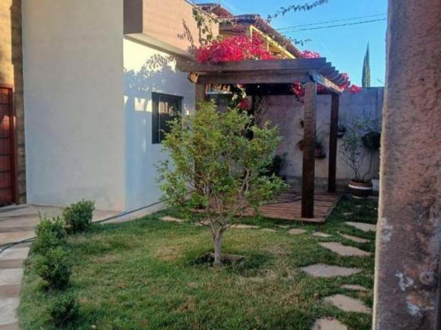 Casa 3 Quartos à Venda em Vicente Pires