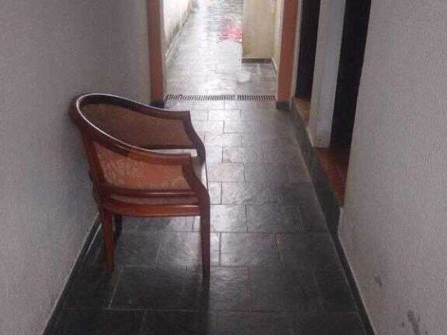 Casa 3 Quartos à Venda em Vila Gilda, Santo André – Financiamento Disponível